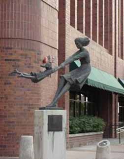 Best statues in the world – Wonderfulinfo