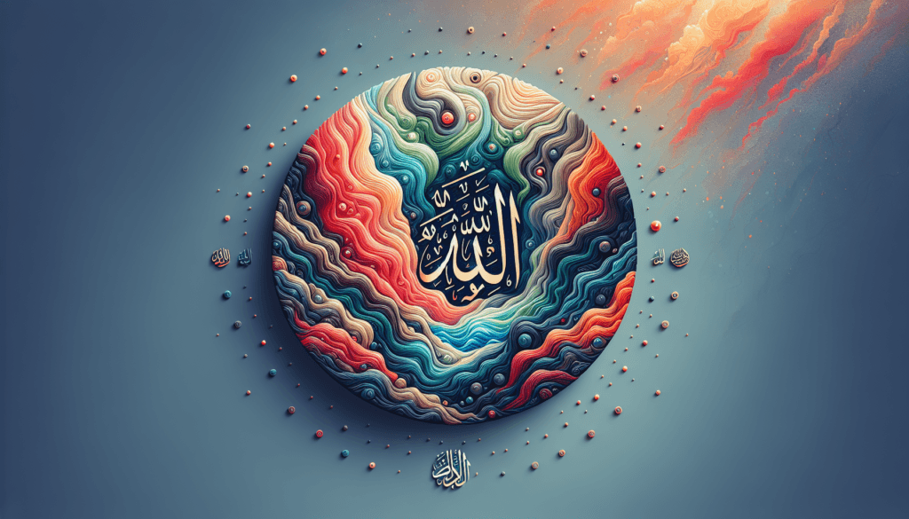 99 Names of Allah with Meaning and Benefits (Al Asma Ul Husna ...